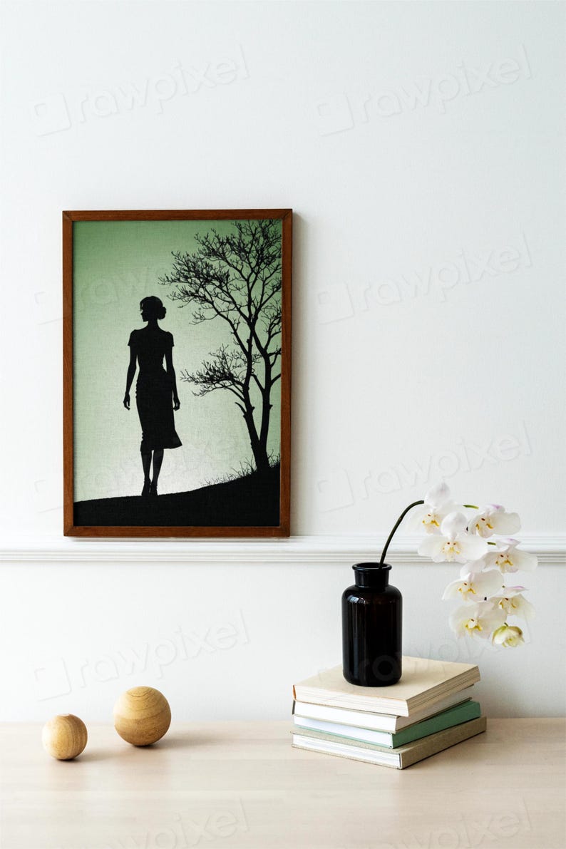 Modern AI Art Book Cover, Digital Illustration, Tech-inspired Design ...