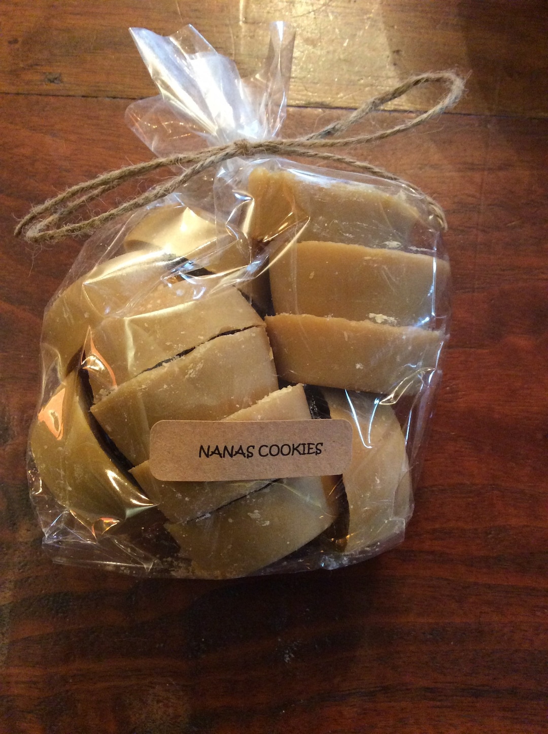 Nanas Cookies - Etsy