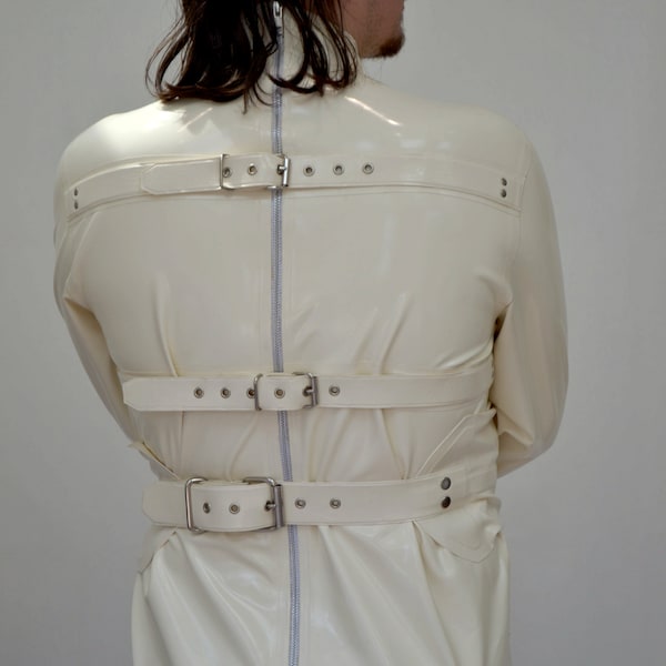 Straitjacket - Etsy