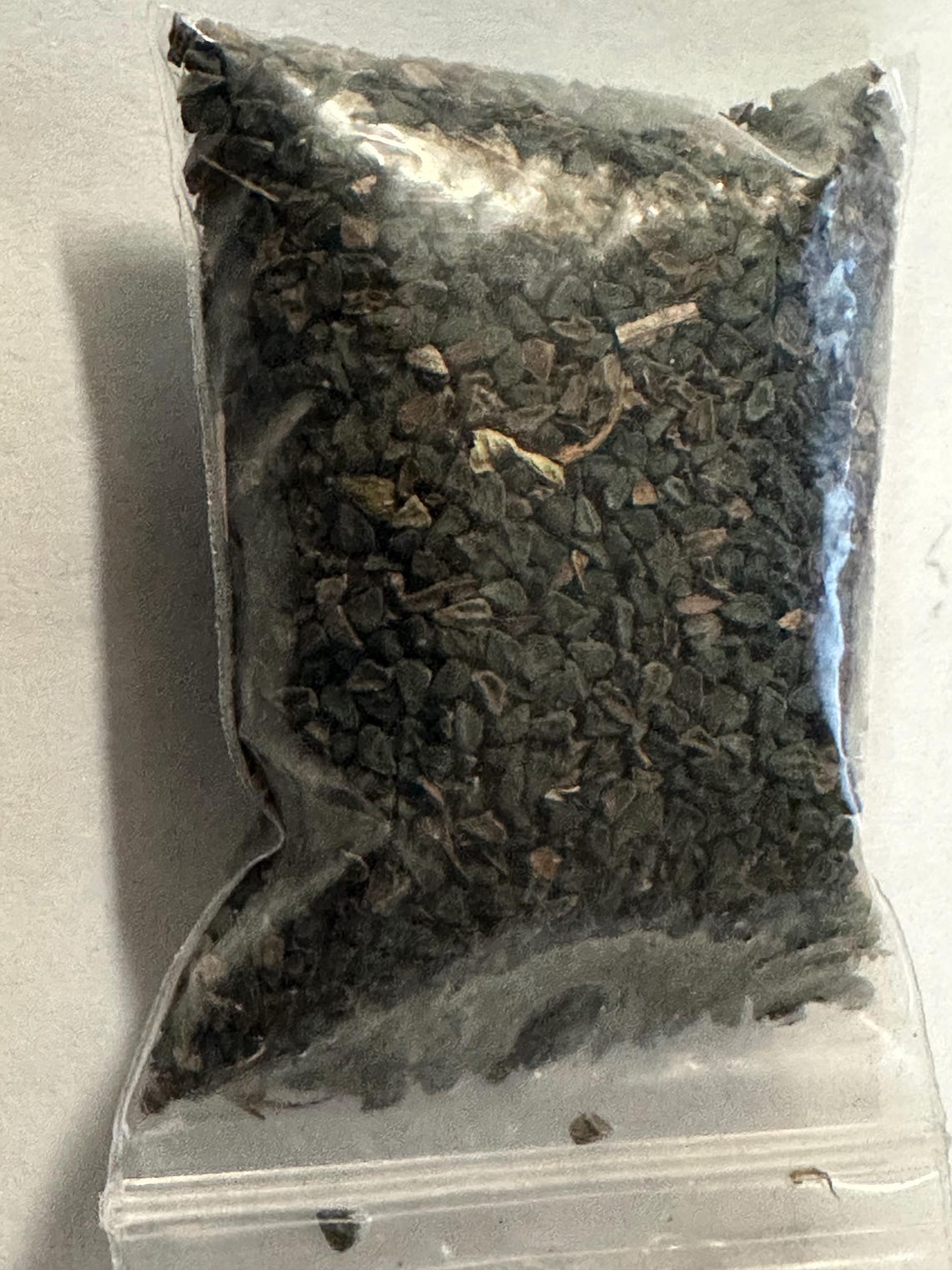 Organic Ewedu Seeds | Molokhia Jute Leaves | Krain Krain | African ...