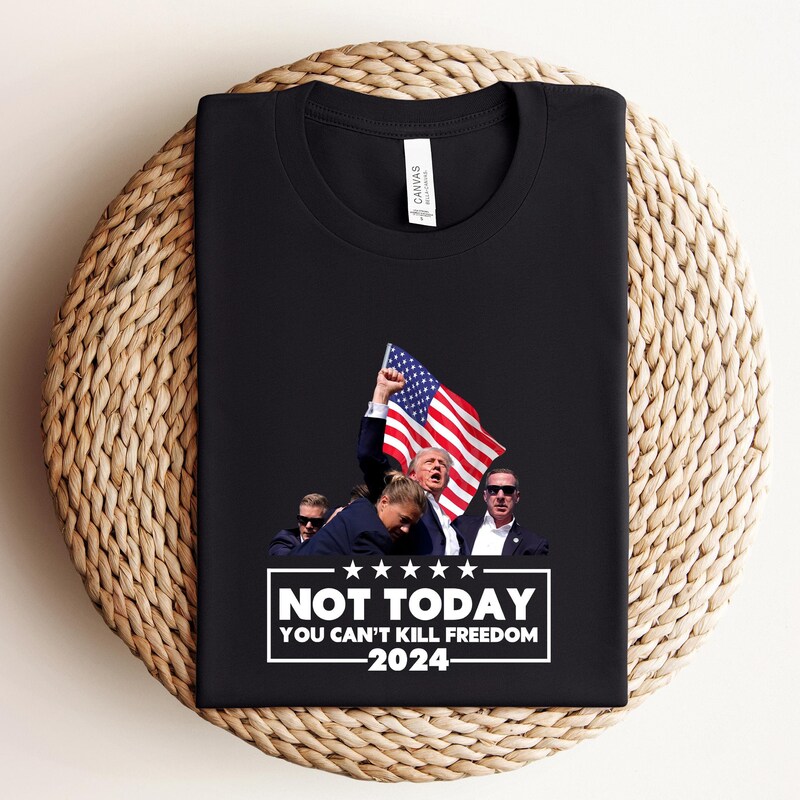 Trump Shirt - Etsy