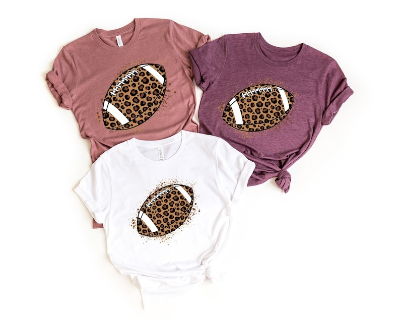 Leopard Football Shirt, Football Shirt, Football Shirt, Football Game ...