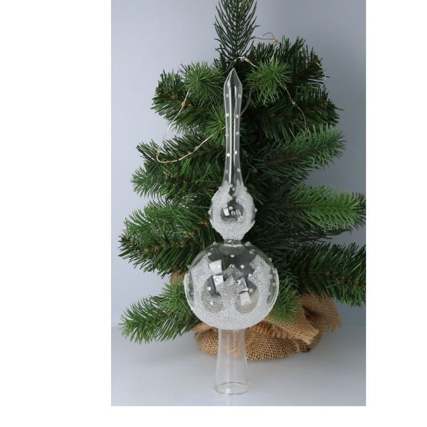 Tree Finial - Etsy