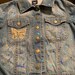 Butterfly Jacket 1 - Etsy