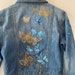 Butterfly Jacket 1 - Etsy