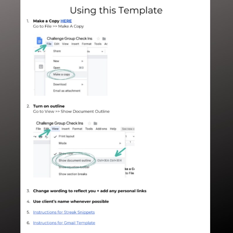 Prospect Follow up Email Templates | Done for You Emails | Health ...