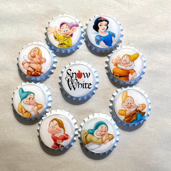 Snow White Ornament - Etsy