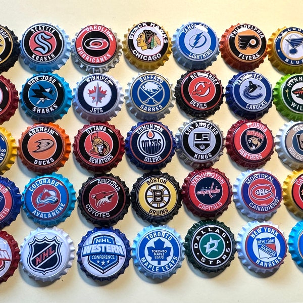 Nhl - Etsy