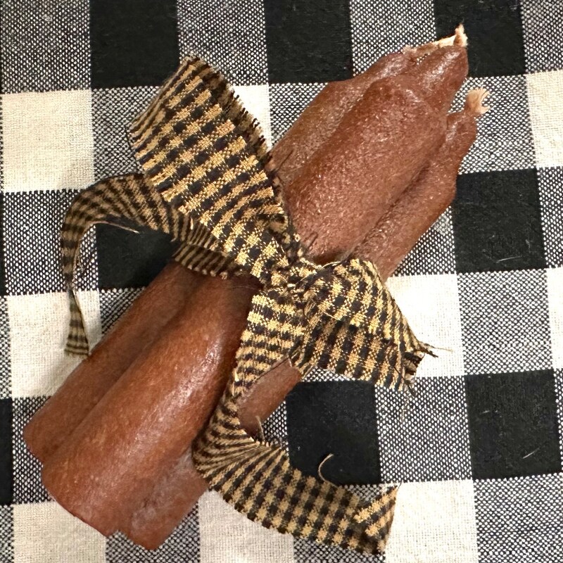 Grubby Candle - Etsy