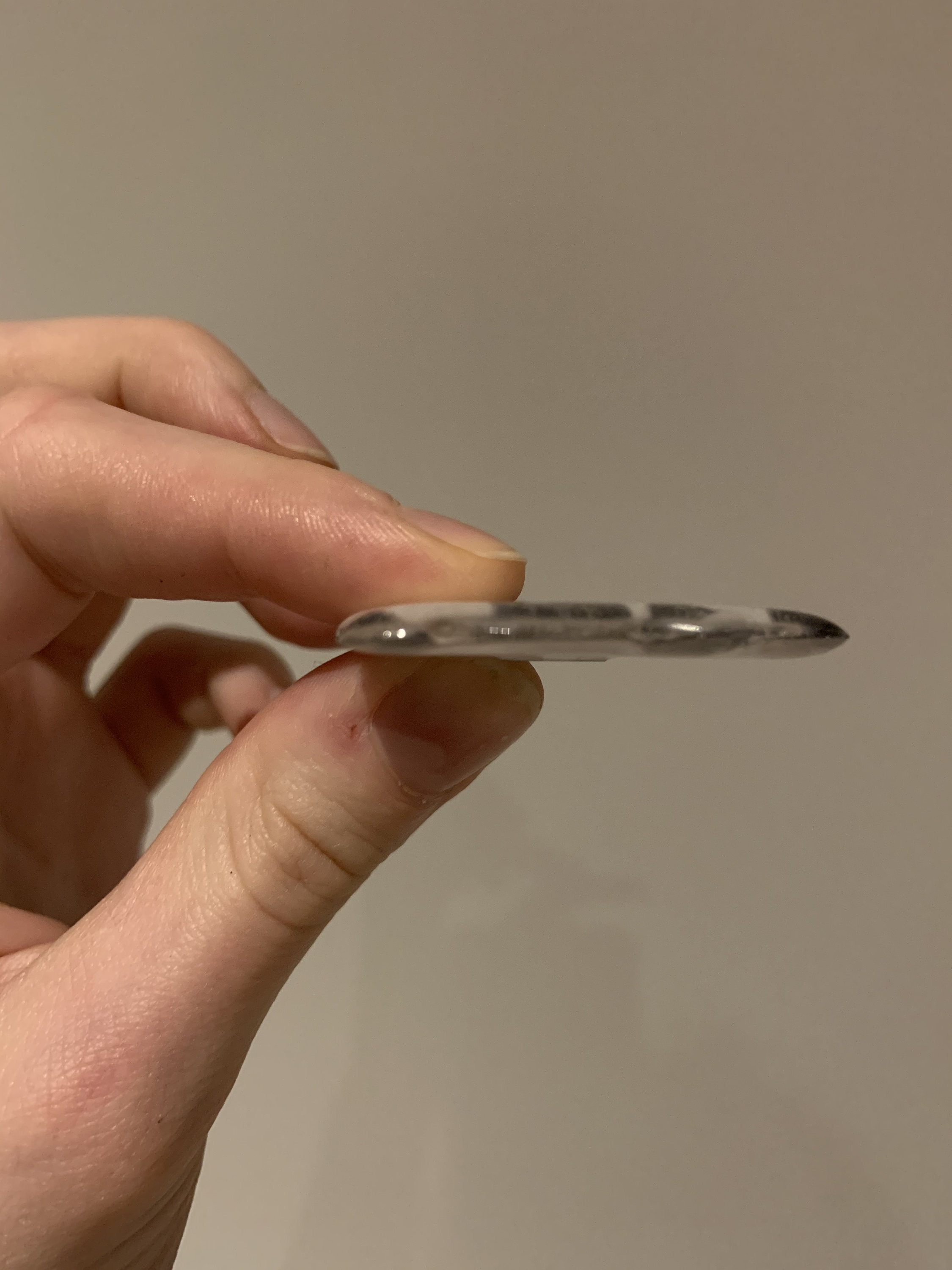 Panda X-ray Markers - Etsy