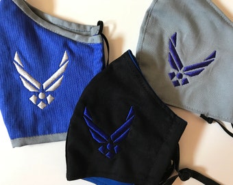 Air Face Mask | Etsy