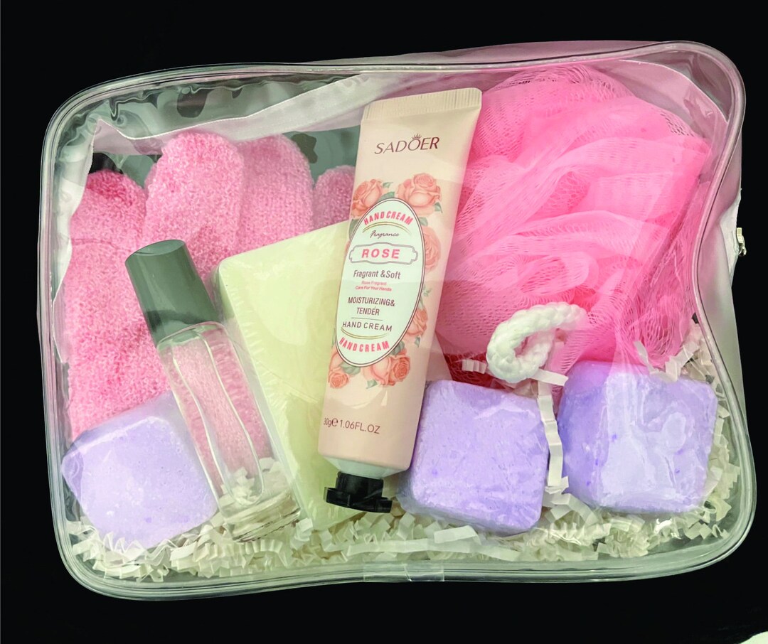 Beauty Care, Personal Pampering, Shower Steamer, Lotion, Lavender ...
