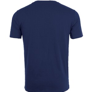 Mens Cycling T-shirt of Jim Morrison Riding His Bike Cycling - Etsy