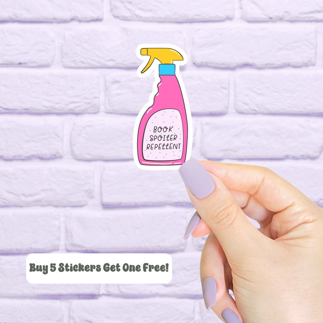 Book Stickers, Kindle Stickers, Bookish, Book Lover Gifts, Cute ...