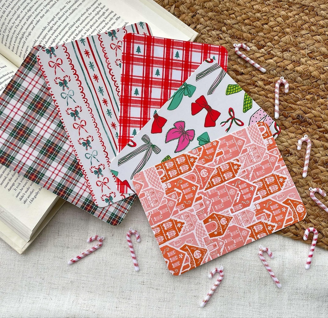 Cardstock Insert for Kindle Ereader, Kindle Accessories, Bookish, Book ...