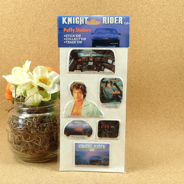 Knight Rider Tv Show - Etsy