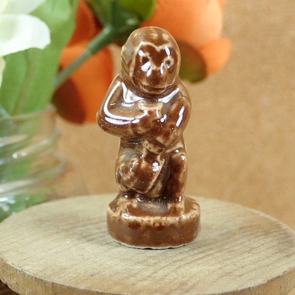 Red Rose Teapot Figurines - Etsy