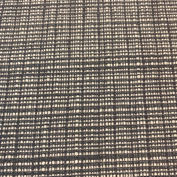 Textured Grid Fabric - Etsy