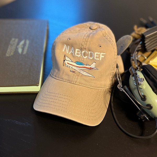 Aviation Hats - Etsy