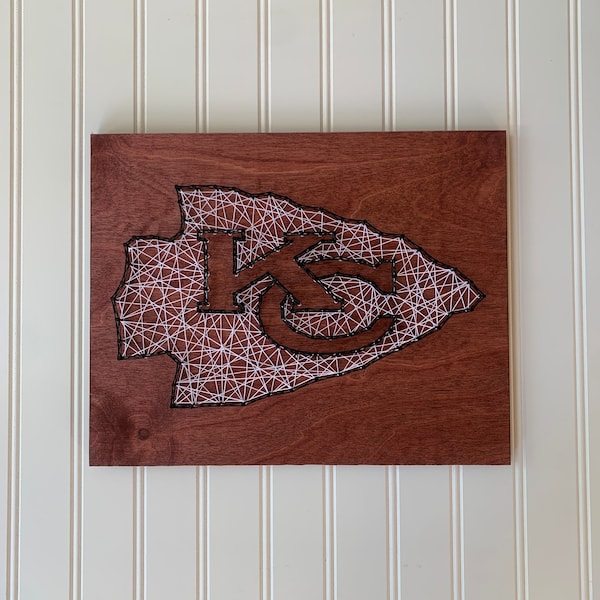 Custom String Art - Etsy