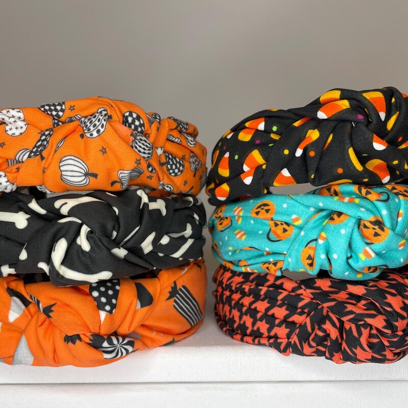 Candy Headband - Etsy