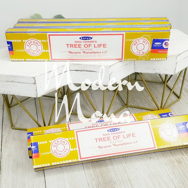 Life Incense - Etsy
