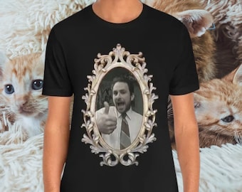 Charlie Kelly Art - Etsy