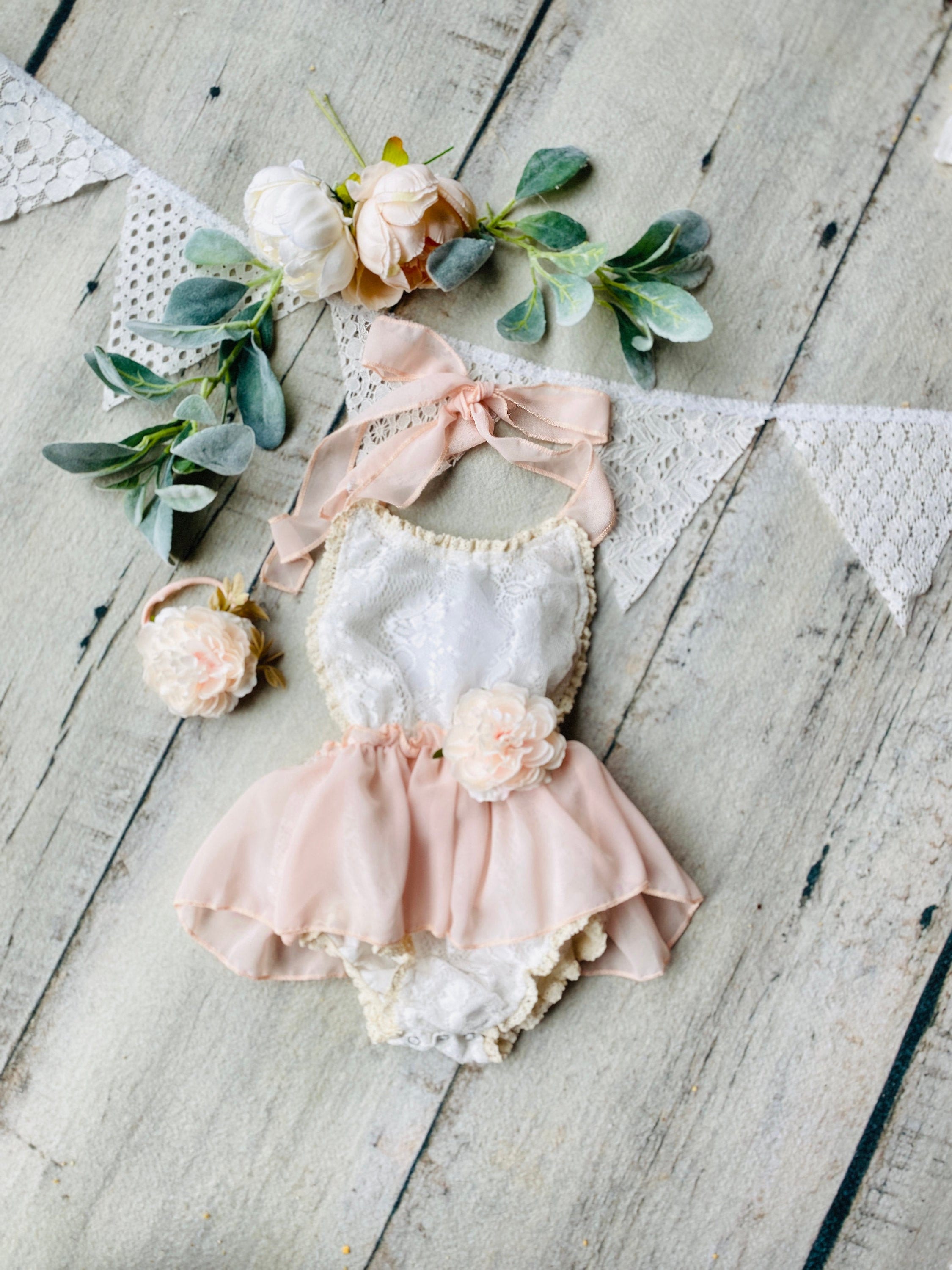 First Birthday Outfit Girl Cake Smash Outfit Girl Baby Girl - Etsy