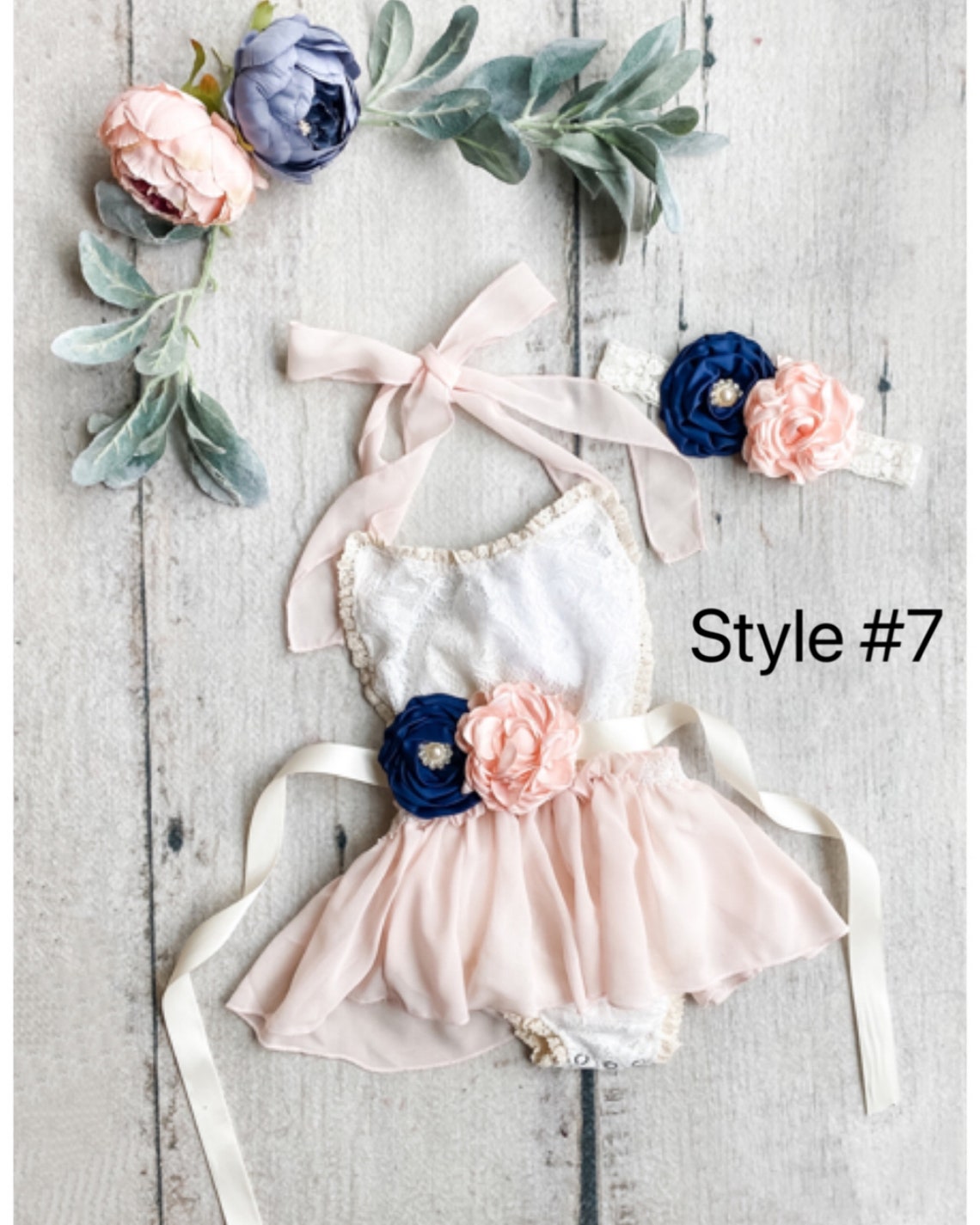 First Birthday Outfit Girl Cake Smash Outfit Girl Baby Girl - Etsy