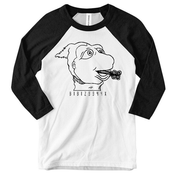 Baseball bibi Alien - Etsy