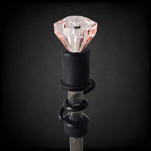 Diamond Straw Cover - Straw Topper for 10mm, Stanley, Simple Modern ...