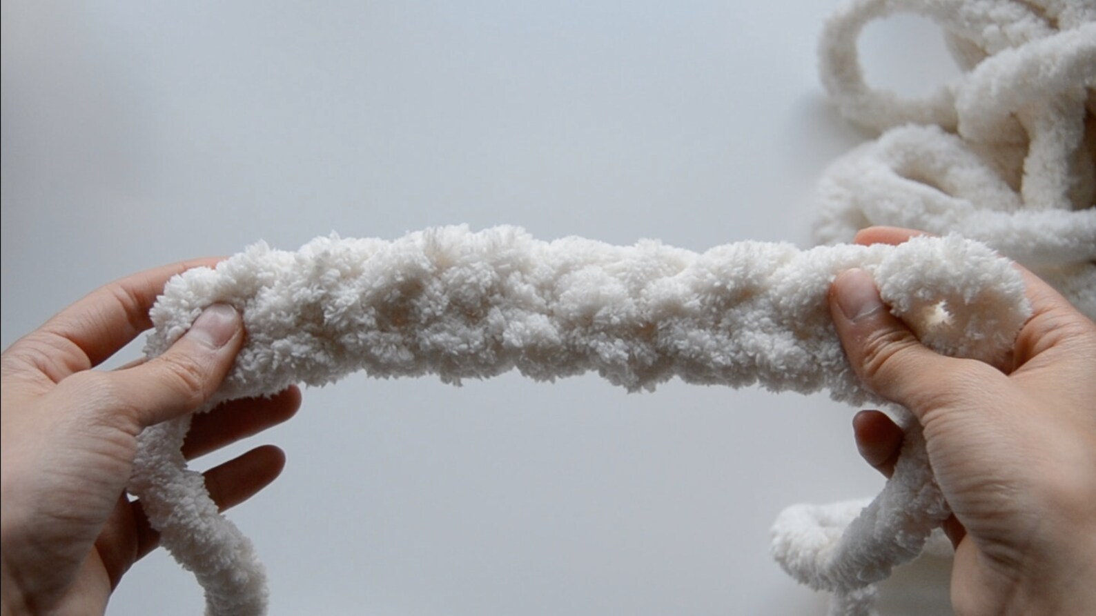 Harriet the Hen DIY Kit, DIY Kit, Hen, Chunky Knit Hen, Learn How to ...