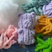 5-in-1 Hand Knit Bear Patterns, Video Tutorial, Intermediate, Learn How ...