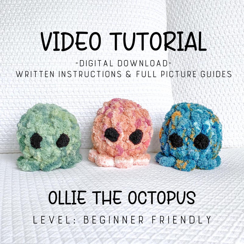 Fingers Knitted Stuffed - Etsy