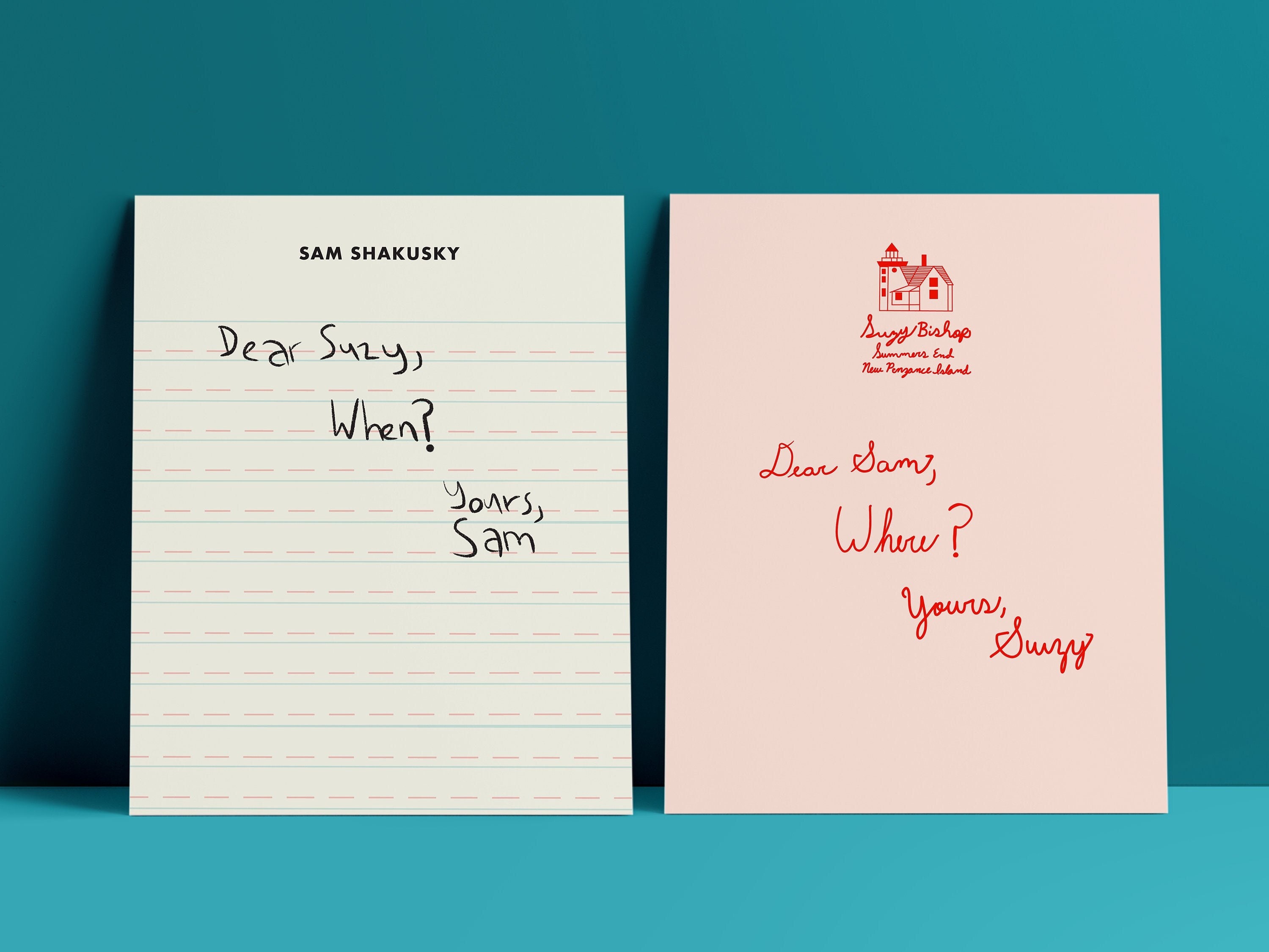 Moonrise Kingdom Suzy Gif