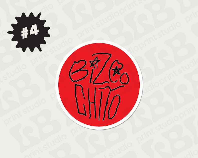 MOTOMAMI Stickers Rosalia Sticker Quality Vinyl Sticker - Etsy