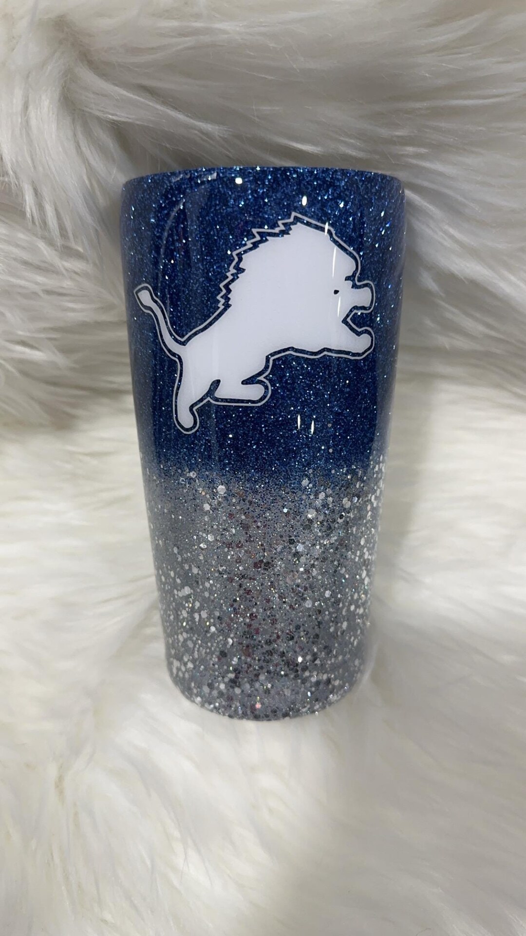 Detroit Lions Tumbler, Detroit Lions, Lions Tumbler, Detroit Tumbler ...