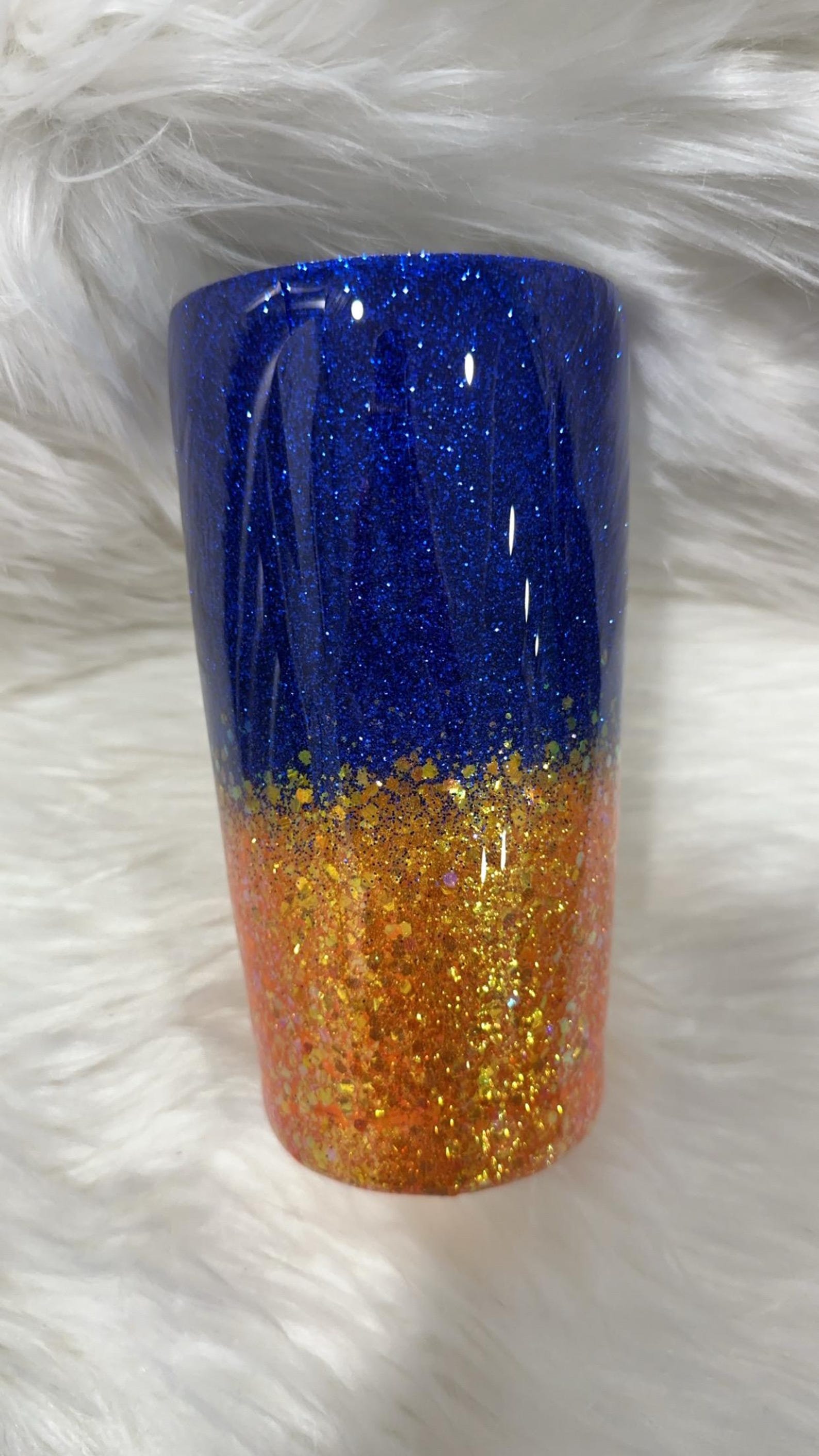 Detroit Tigers Tumbler, Detroit Tumbler, Glitter Tumbler, MLB Tumbler ...