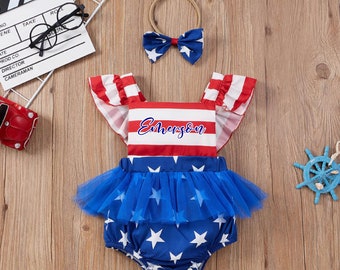 4th of July Baby | Etsy