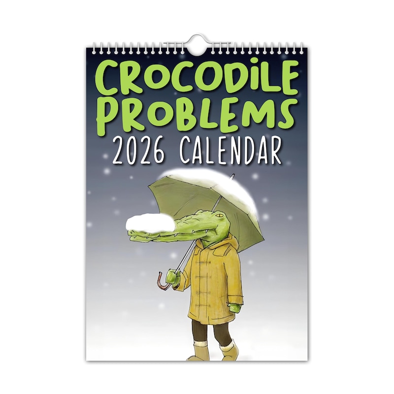 Funny Calendar - Etsy UK