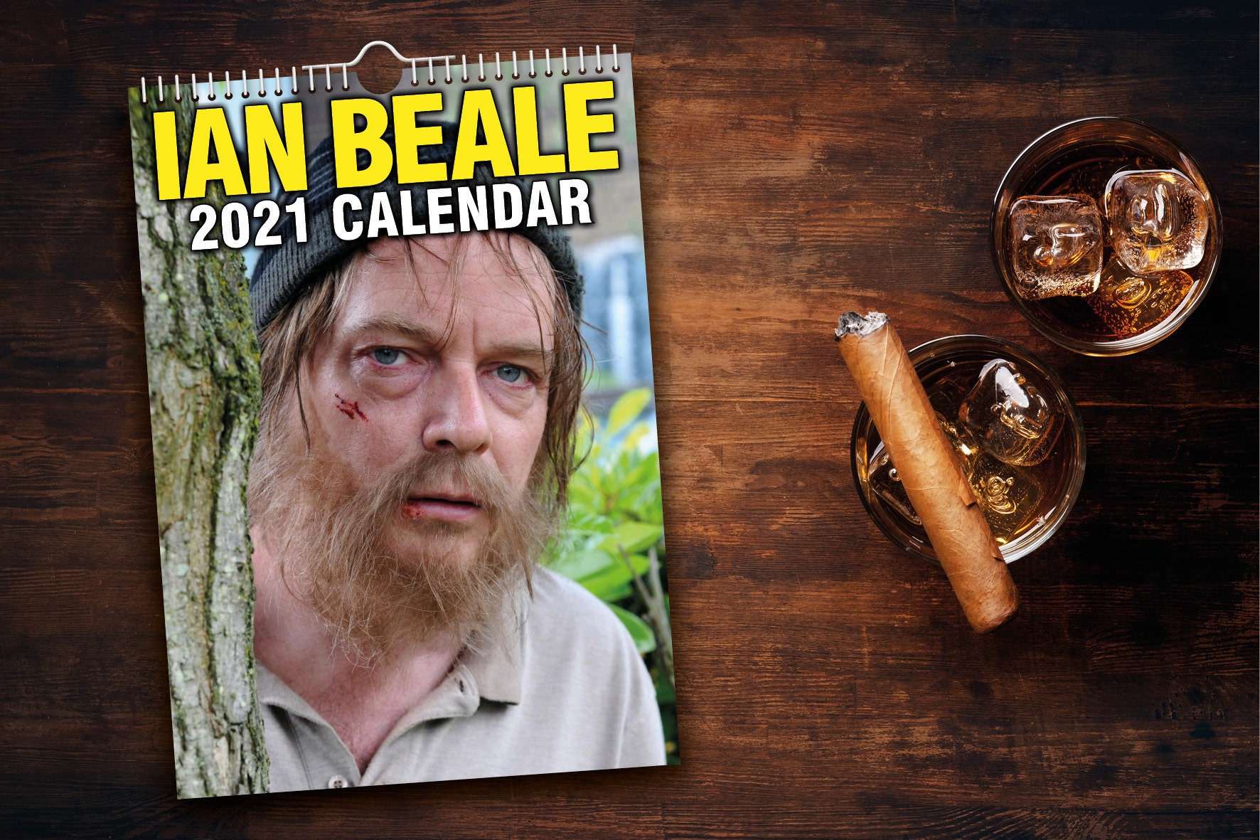 Funny Ian Beale Quotes