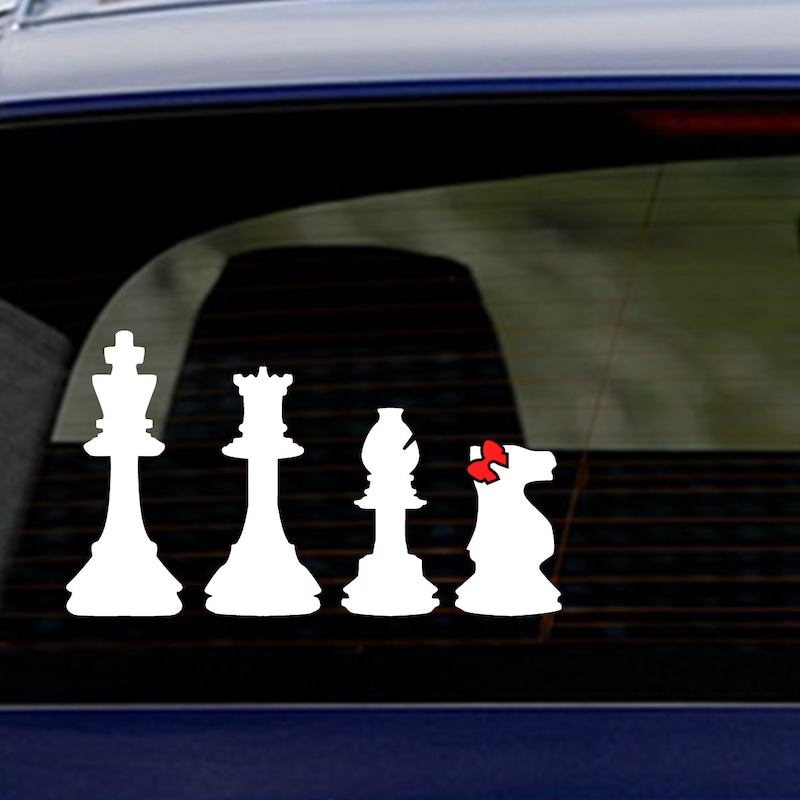 Family Car Stickers - Etsy