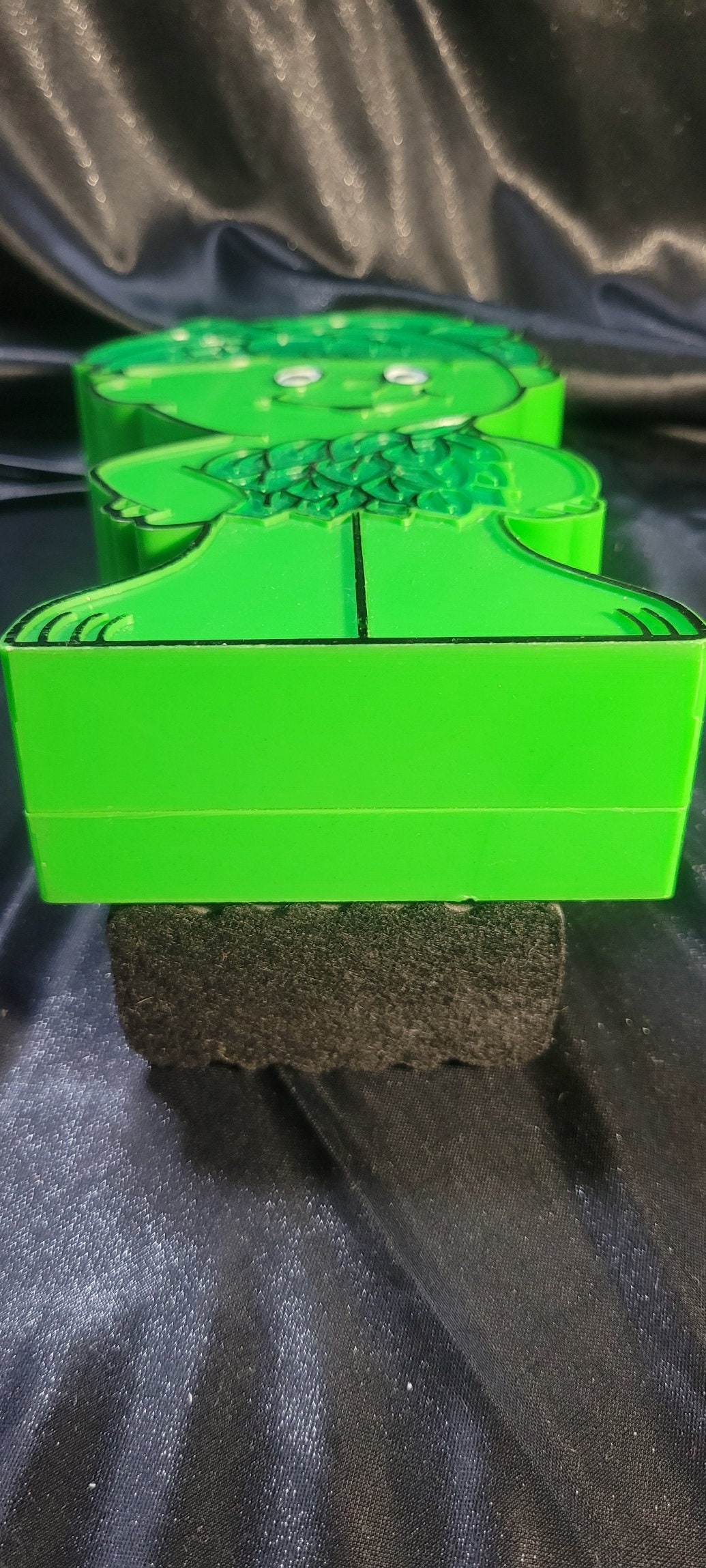 Vintage Jolly Green Giant Little Sprout Portable Radio - Etsy Canada