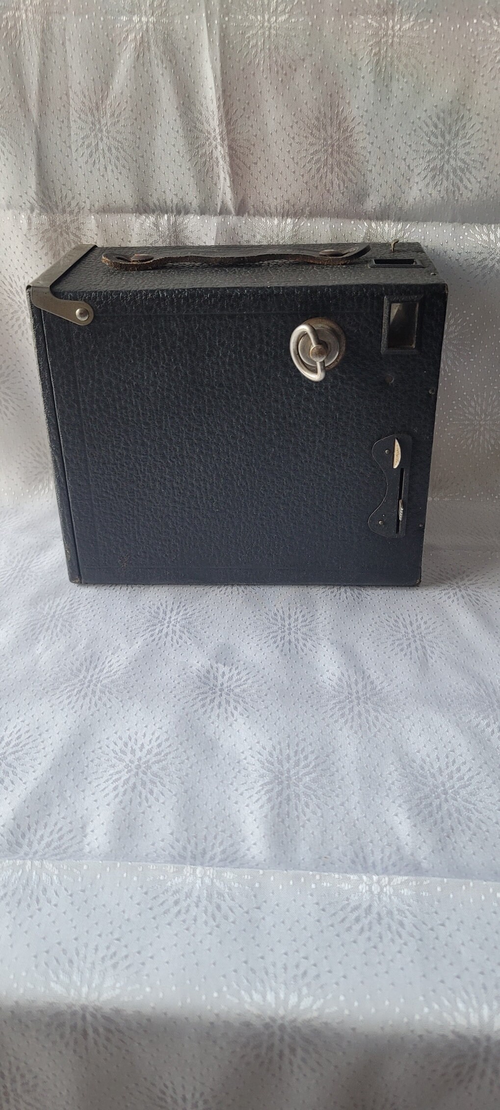 Vintage Ansco No. 2A Box Camera With Original Box - Etsy