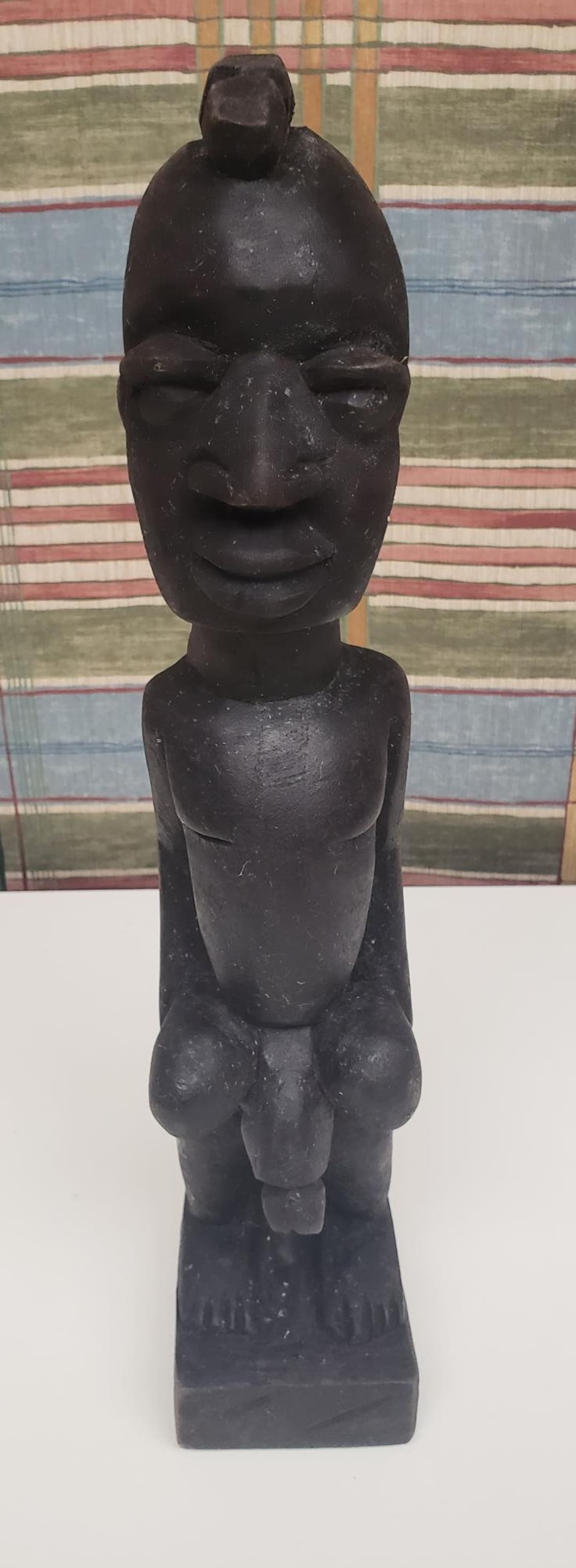 Esu Ago Ifa Babalawo Made in Nigeria - Etsy