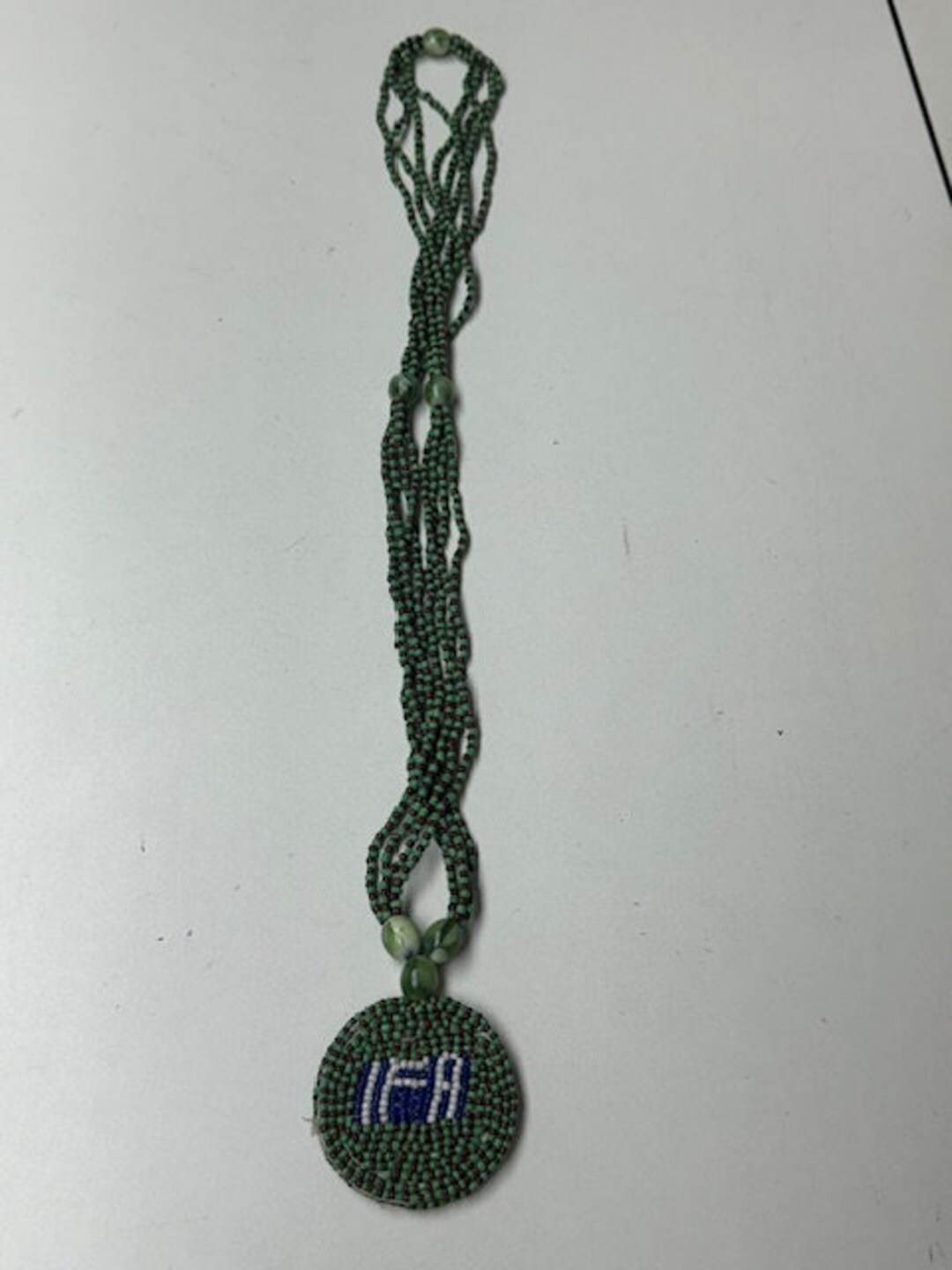 Ileke Ifa Religion Yoruba - Etsy