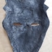 Yoruba Mask Ifa Babalawo - Etsy