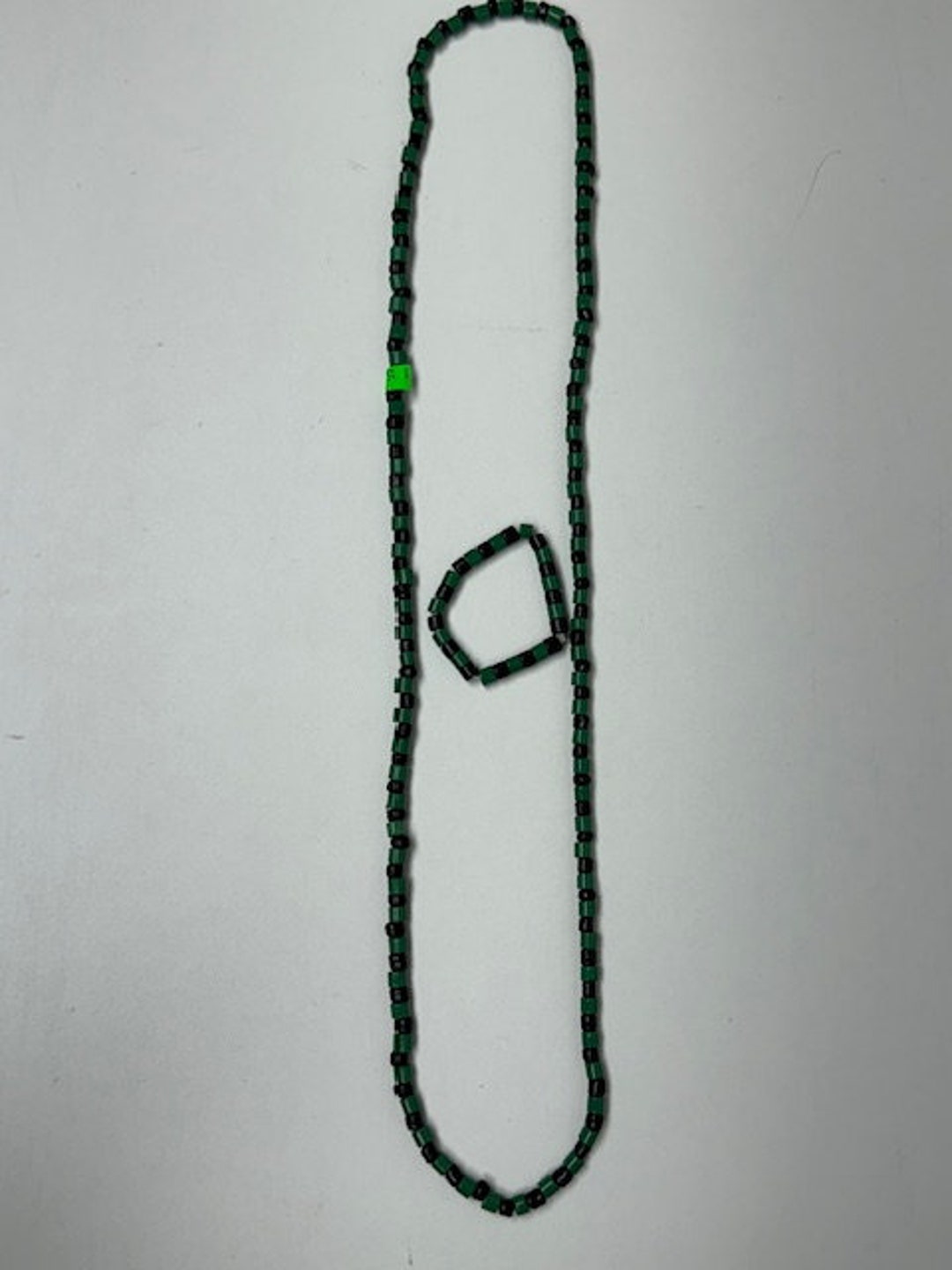 Ileke and Idde Ogun Crystal Beads Made in Nigeria - Etsy