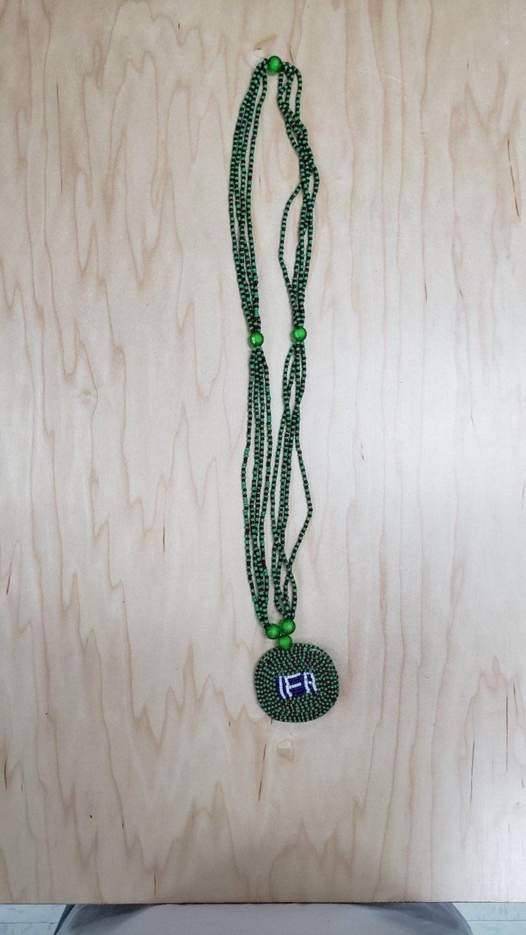 Ileke Ifa Religion Yoruba - Etsy