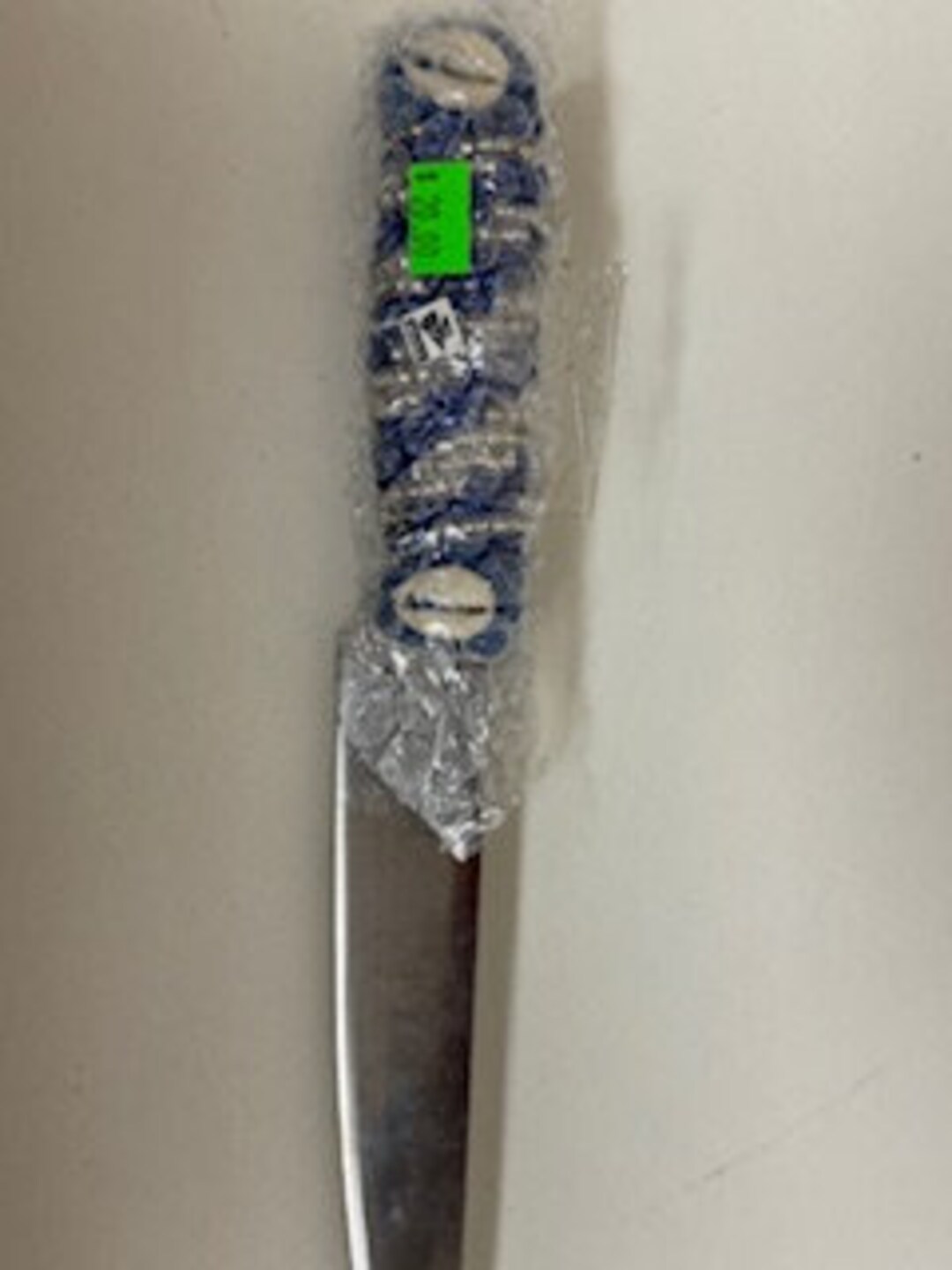 Cuchillo De Santo Knife Pinaldo Babalawo - Etsy